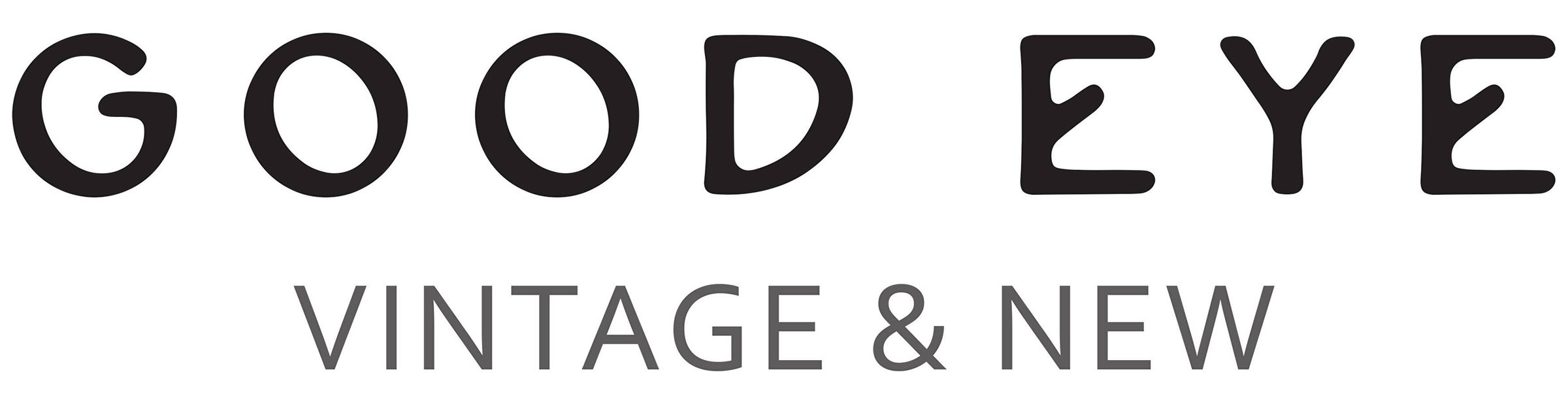 Vintage and New Women's Boutique | Good Eye
